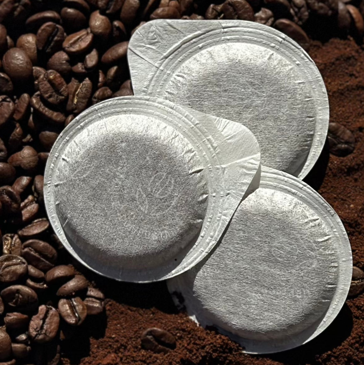 Cialde ESE 44mm – tagged "cialde ese 44mm" – Caffè Vicerè